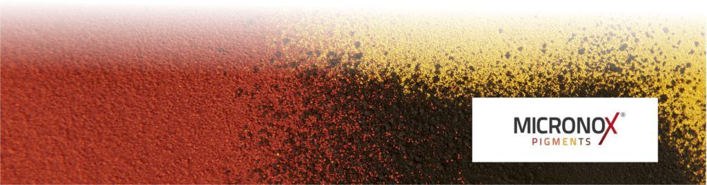 Micronox Pigments- Applications - Promindsa