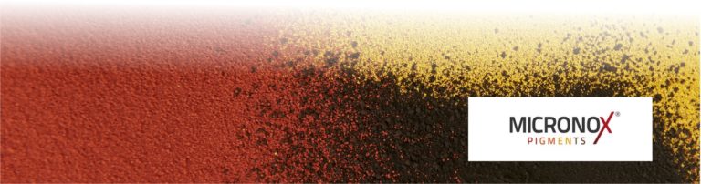 Micronox Pigments- Applications - Promindsa