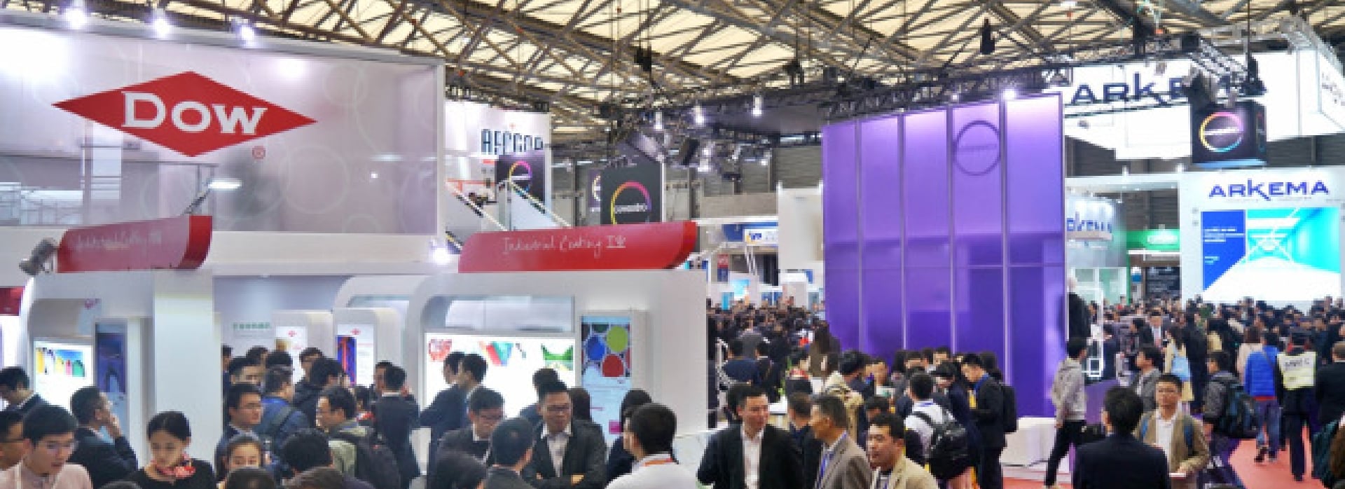 China Coat 2019 - Promindsa