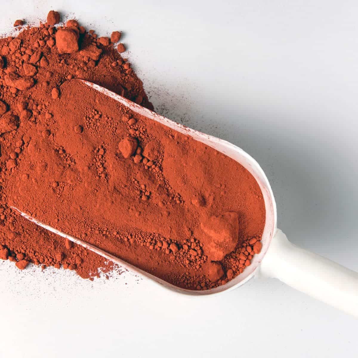 The Essential Role of Iron Oxide in Sewage Treatment Plants - Promindsa