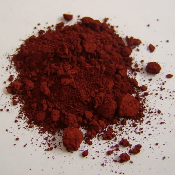 Ferrous Oxide vs Ferric Oxide: Chemical Differences and Applications ...